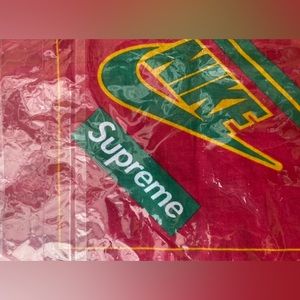 Supreme | Other | Supreme Nike Bandana Fw9 Red Rare New 219 Deadstock ...